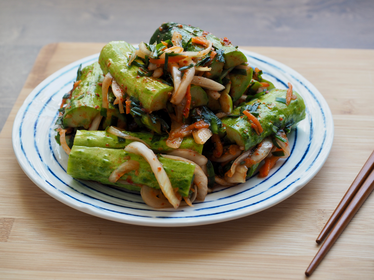 An Introduction To Kimchi 김치 | Healthy Korean Food