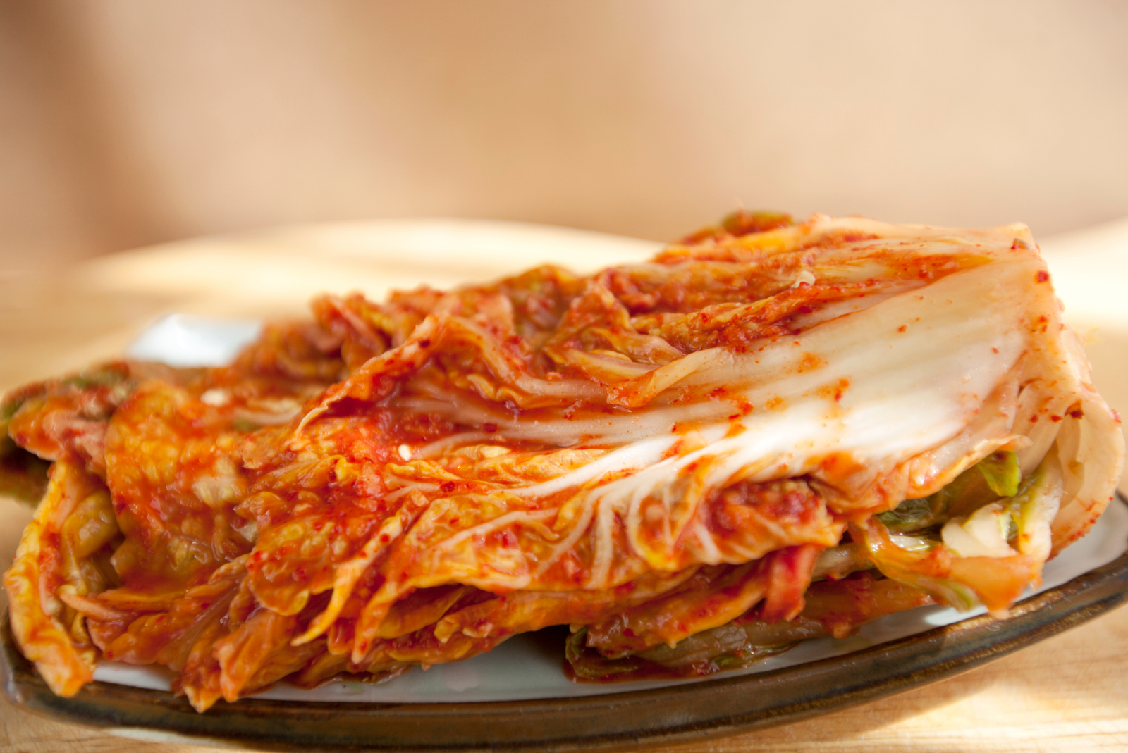 An Introduction To Kimchi 김치 | Healthy Korean Food
