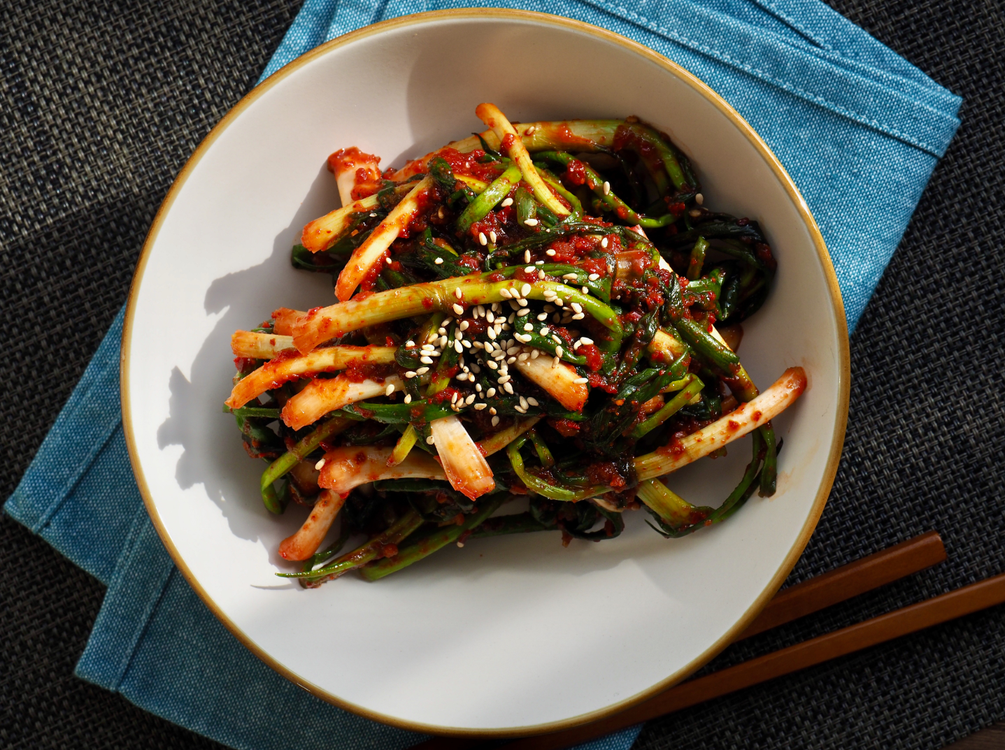 An Introduction To Kimchi 김치 | Healthy Korean Food